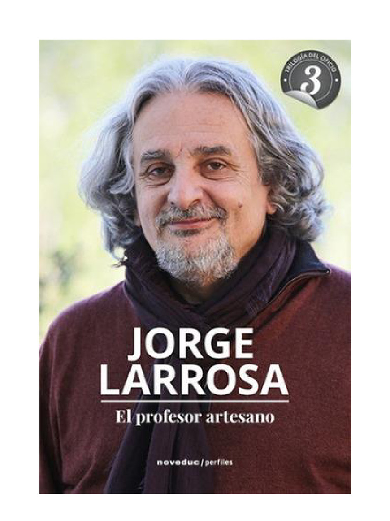 larrosa-profesor-artesano-fragmento-pdf-verdad-amor