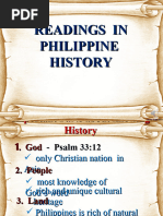 Chapter 1 - Meaning and Relevance of History | PDF | Historian ...