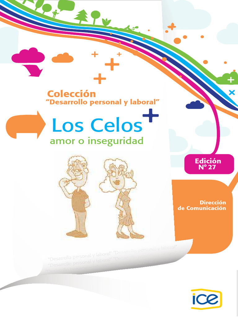 Folleto Los Celos | PDF