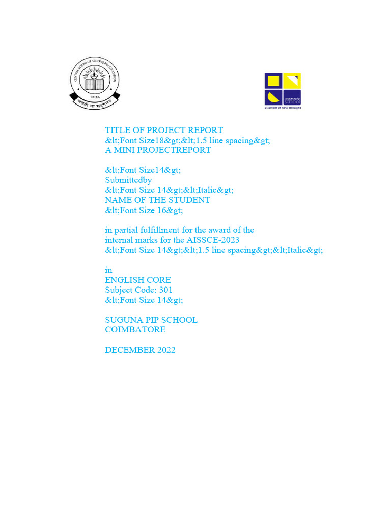 ACKNOWLEDGEMENT | PDF | Sibling | Behavioural Sciences