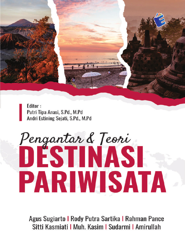 Buku Pariwisata | PDF
