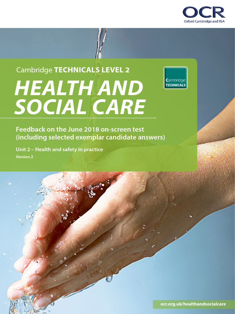Combined Feedback Health and Safety in Practice | Download Free PDF ...