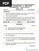 Rotational Mechanics HC Verma | PDF