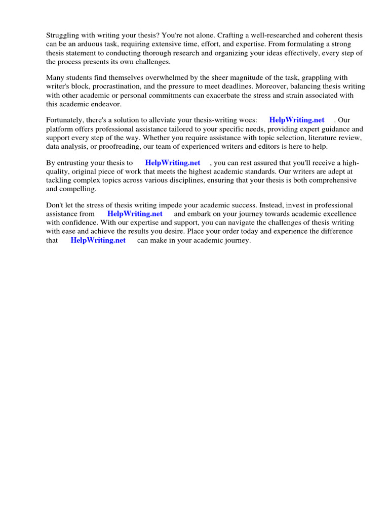 Thank You Page Thesis | PDF | Thesis | Microsoft Power Point