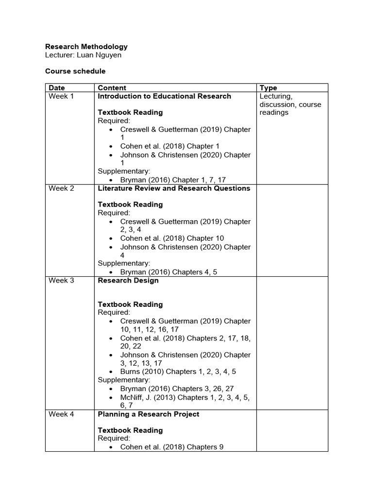 Research Methods CO-official-2024-hcmcue | PDF | Statistics ...