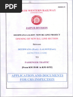 PTS Handbook 2020 Issue 10 | PDF | Land Transport | Rail Infrastructure