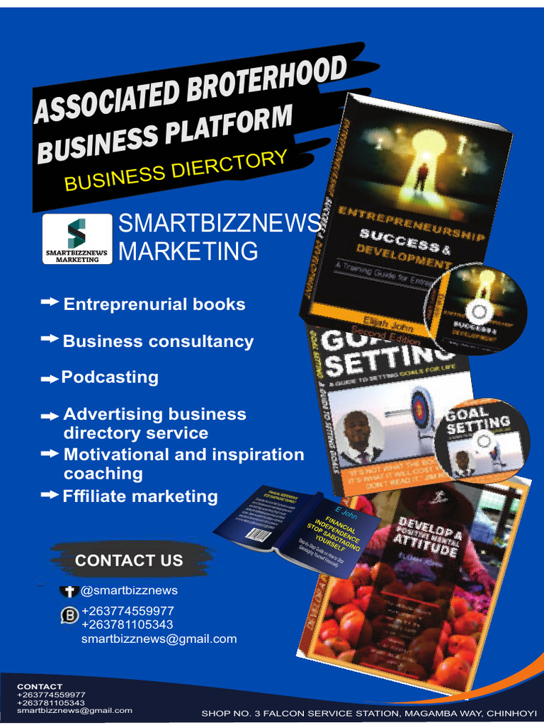 Sample Directory | PDF | Cosmetics