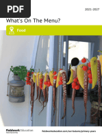 IEYC: Play-Based Curriculum Overview | PDF | Learning | Curiosity