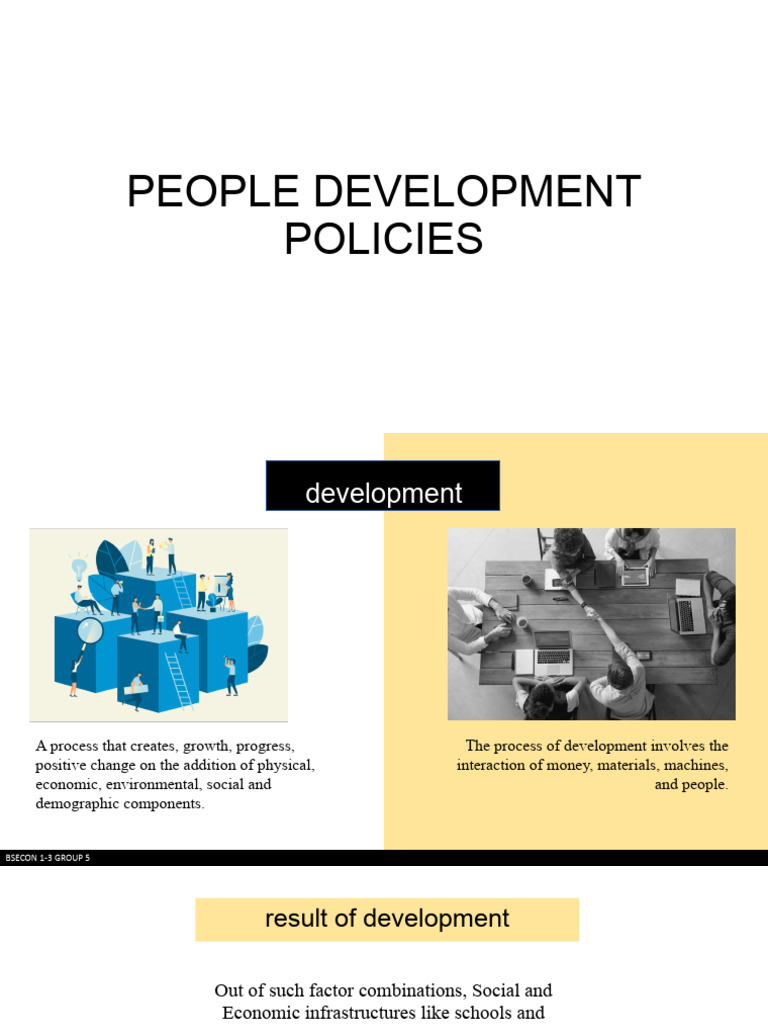 Human Resource Development Strategies | PDF | Human Resources ...