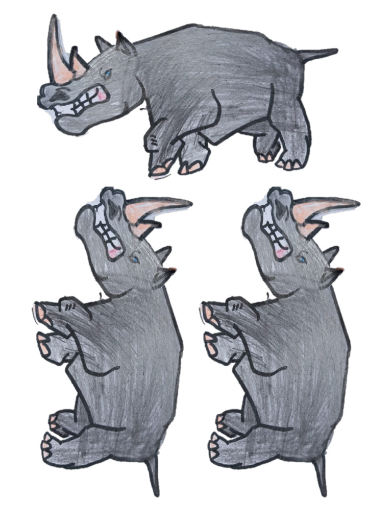 Rino | PDF