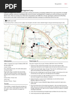 Brunel University Campus Map | PDF | Transport Infrastructure | Transport