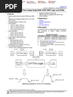 Degenerate and Non Degenerate Semiconductors | PDF | Doping ...