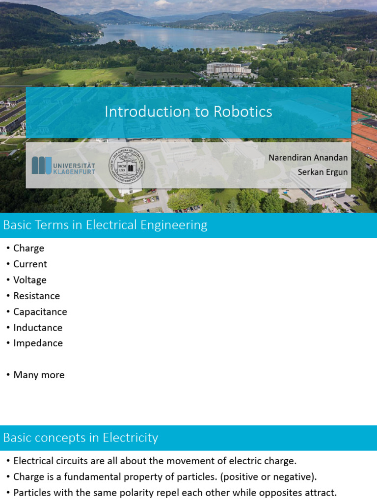 Lec8 Intro Ee | PDF | Series And Parallel Circuits | Electrical Resistance And Conductance
