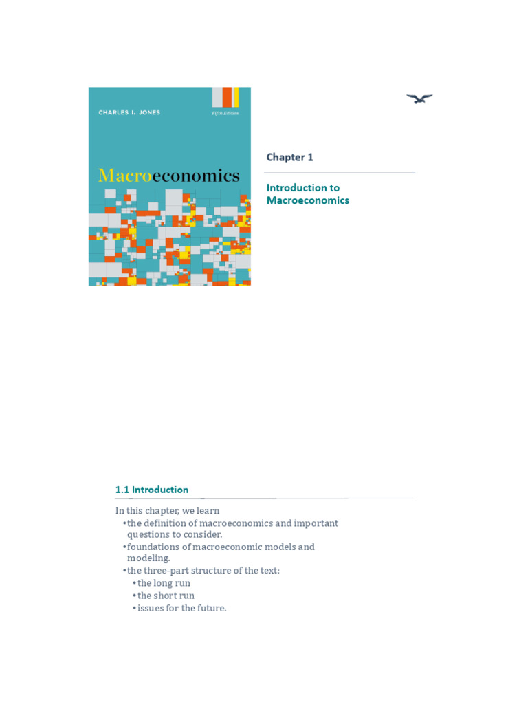 Ekn214 Ch1 Slides | PDF