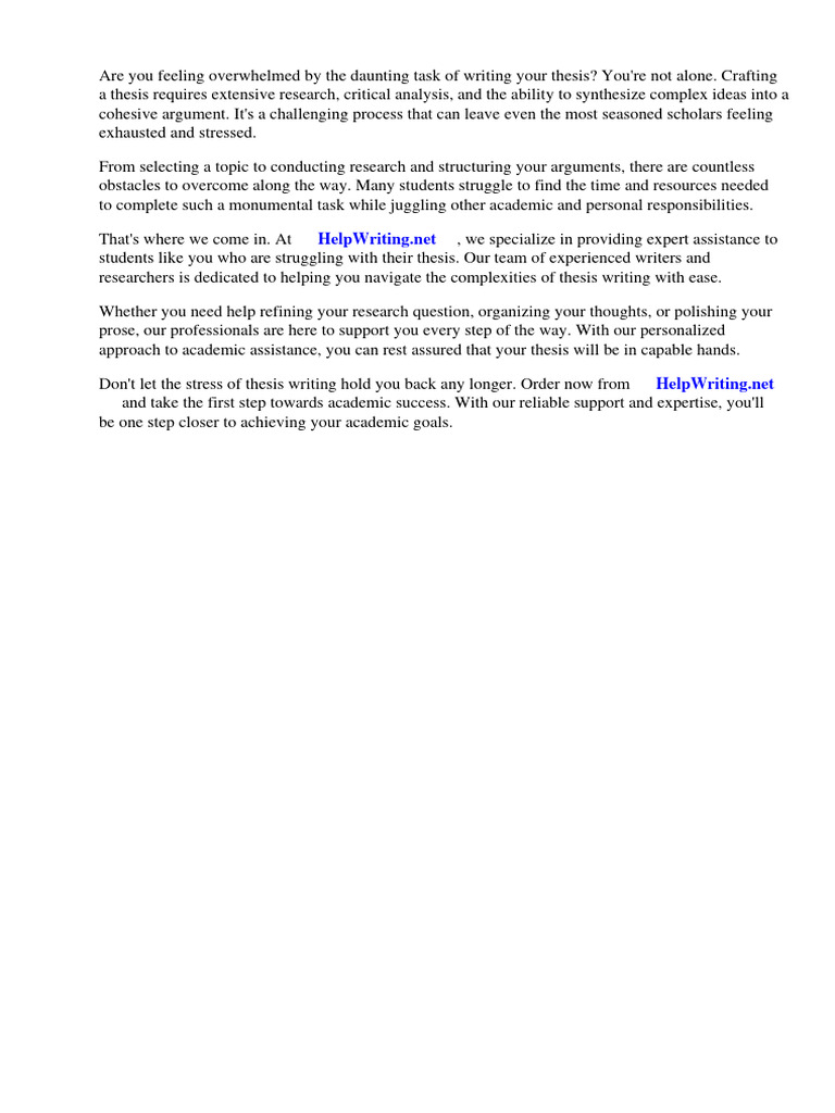 Thesis Driven Synthesis | PDF | Essays | Dialectic