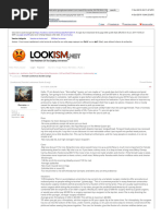 LooksMaxxing Guide For Women Main | PDF | Physical Fitness | Cosmetics