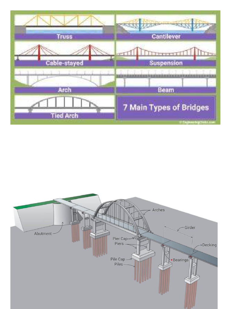 Suspension Bridge Force Dynamics | PDF | Science & Mathematics ...