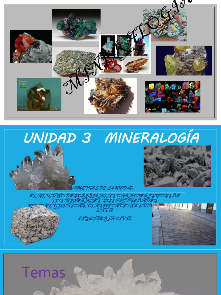 MINERALOGIA 22 | PDF