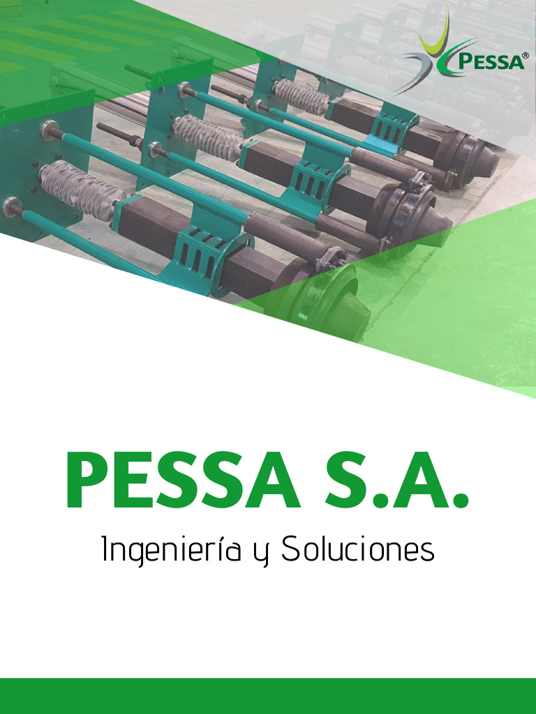 PESSA | PDF | Informática