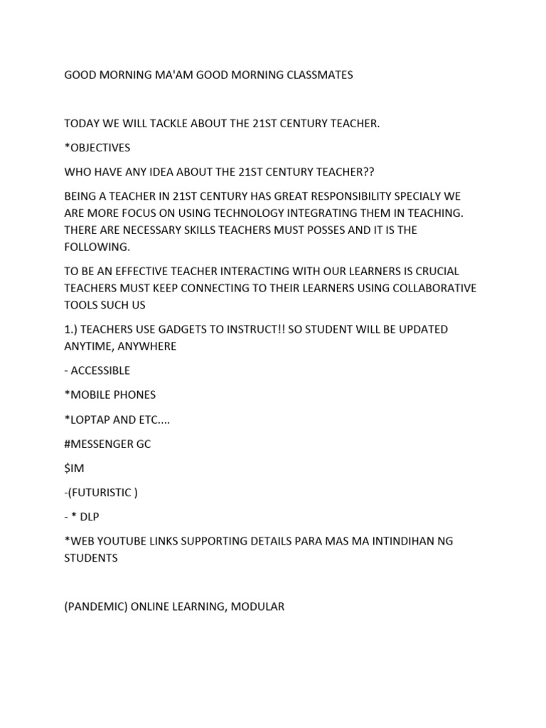 GUIDE | PDF | Teachers | Behavior Modification