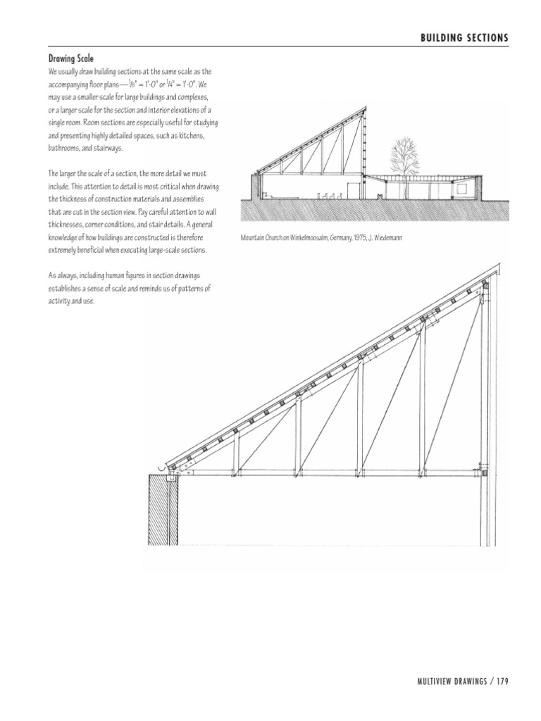 Francis D. K. Ching, Design Drawing, 2nd Ed (2010) | PDF