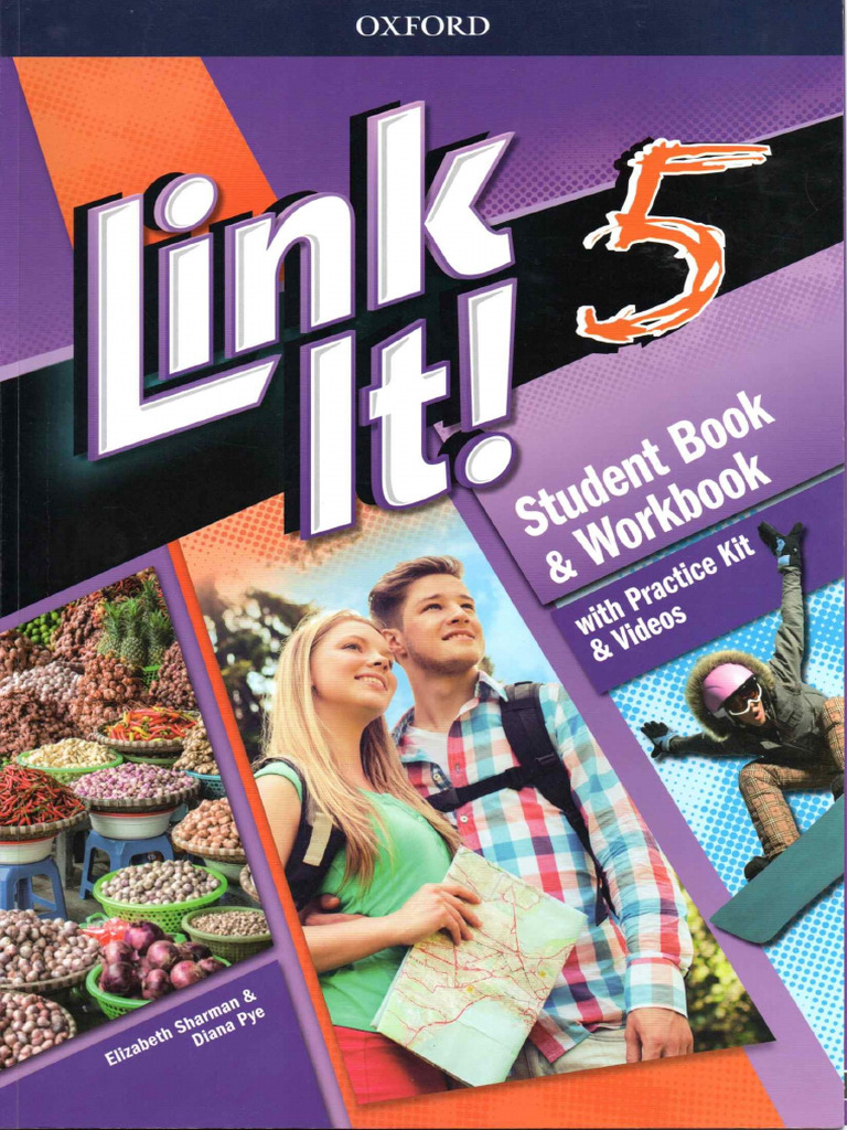 Ingles 5to N Final | PDF