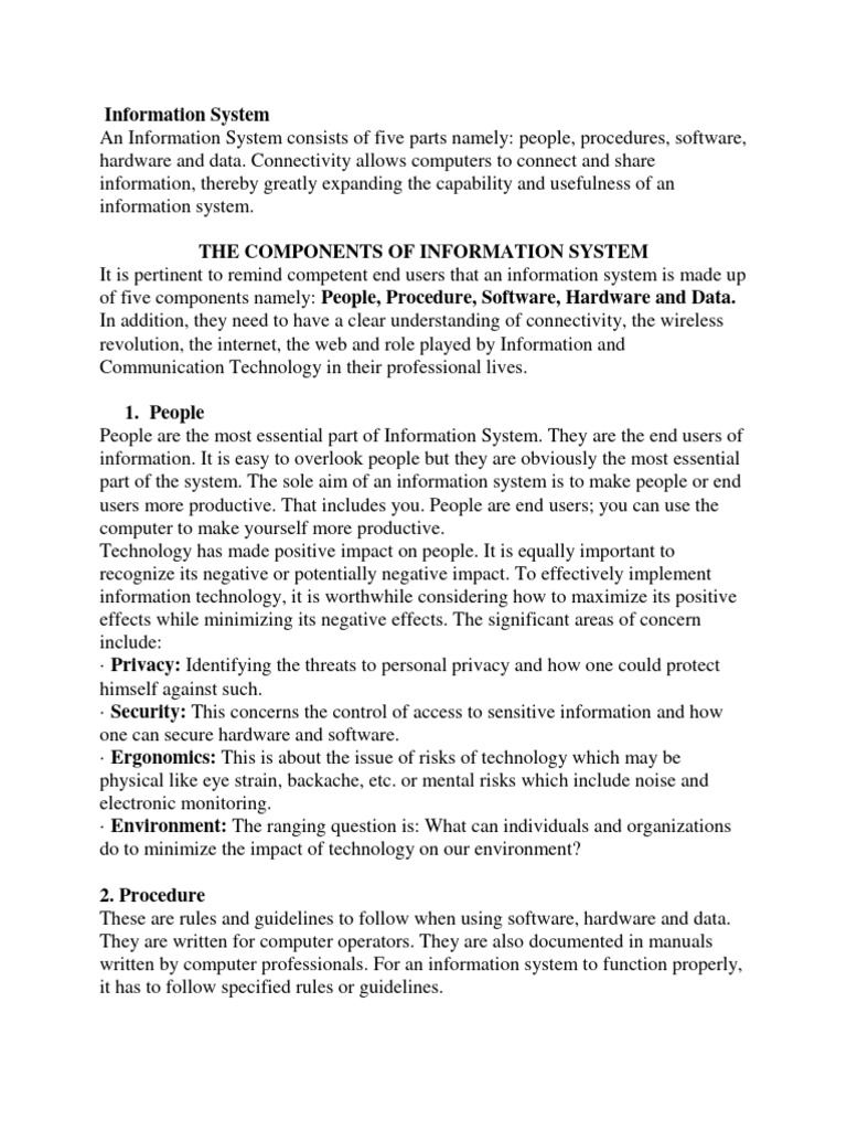 Lecture Note 5 | PDF | Operating System | Software