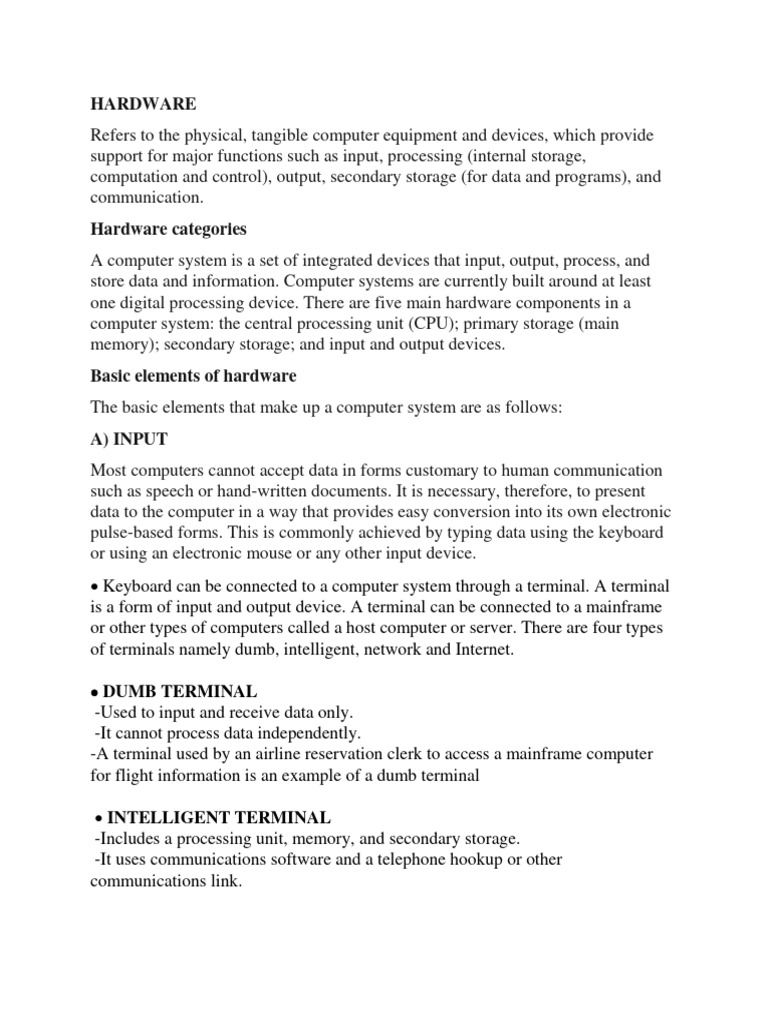 Lecture Note 4 | PDF | Operating System | Random Access Memory