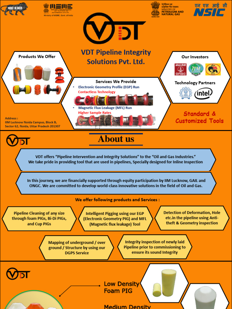 VDT WorkProfile | Download Free PDF | Industrial Processes | Materials ...