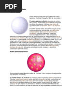 CÓDIGO CPK PARA LA INTERPRETACIÓN Y REPRESENTACIÓN DE MOLÉCULAS | PDF