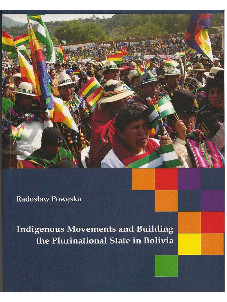 Bolivia's Indigenous Movements | PDF | Politics