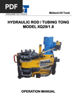 Stealth Torque Pressure Chart | PDF | Mechanical Engineering | Tools