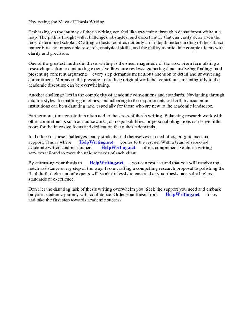 Ano Ba Ang Thesis | PDF | Tagalog Language | Essays