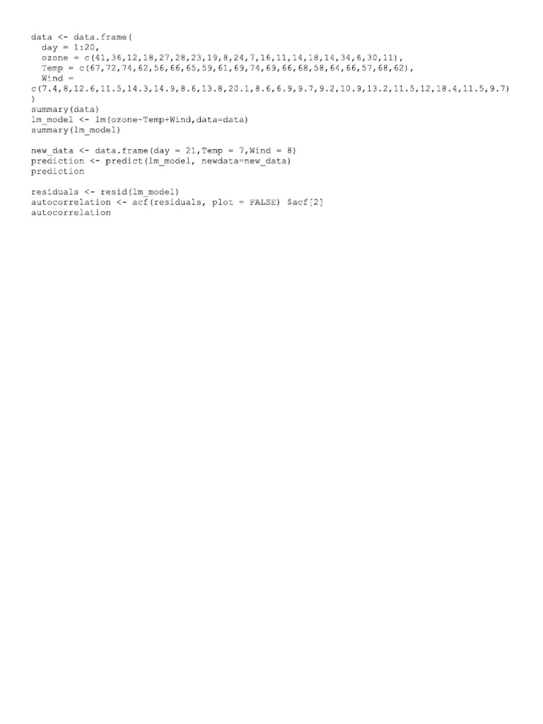 ML Practical | PDF ML Practical | PDF