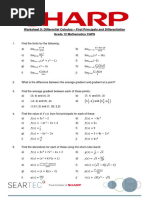 Gradient PDF 1 2 | PDF