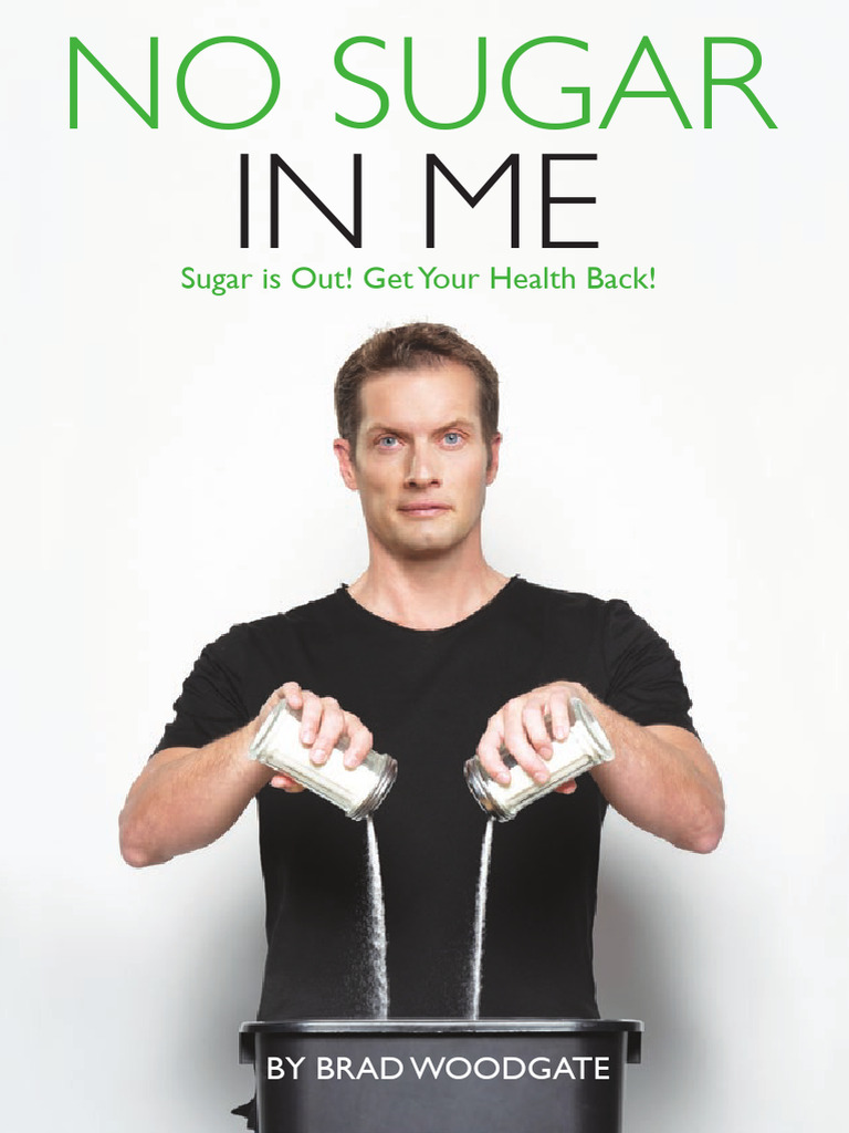 NO Sugar | PDF | Sucrose | Sugar Substitute