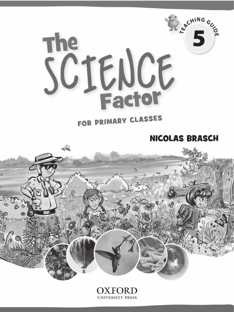 Teaching Guide 5 (SNC) | PDF