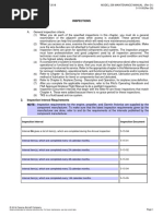 Sealant Cross Reference: Prc/Desoto Flamemaster Chemseal Pro-Seal Other ...