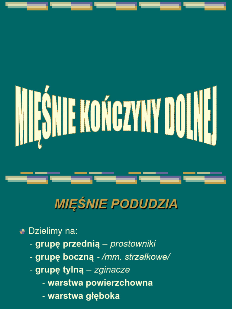 3.4 KD - Wyklad - 4 - Golen (1824) 2 | PDF