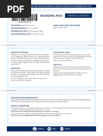 Princess Mobility Questionnaire | PDF | Elevator | Wheelchair