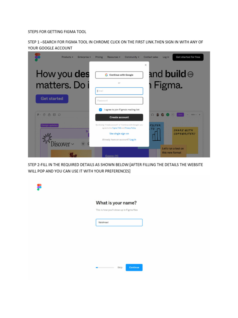 FIGMA | PDF