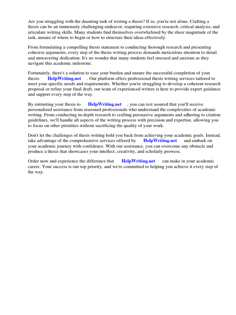 Thesis Blogger Template Free | PDF