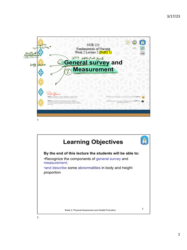 2 Part1 | PDF | Causes Of Death | Glands
