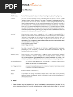 UTFC Asphalt | PDF | Road Surface | Asphalt