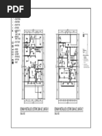 Denah Instalasi Ac LT.2 | PDF