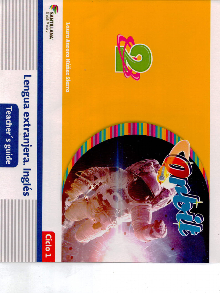 Orbit 2 | PDF