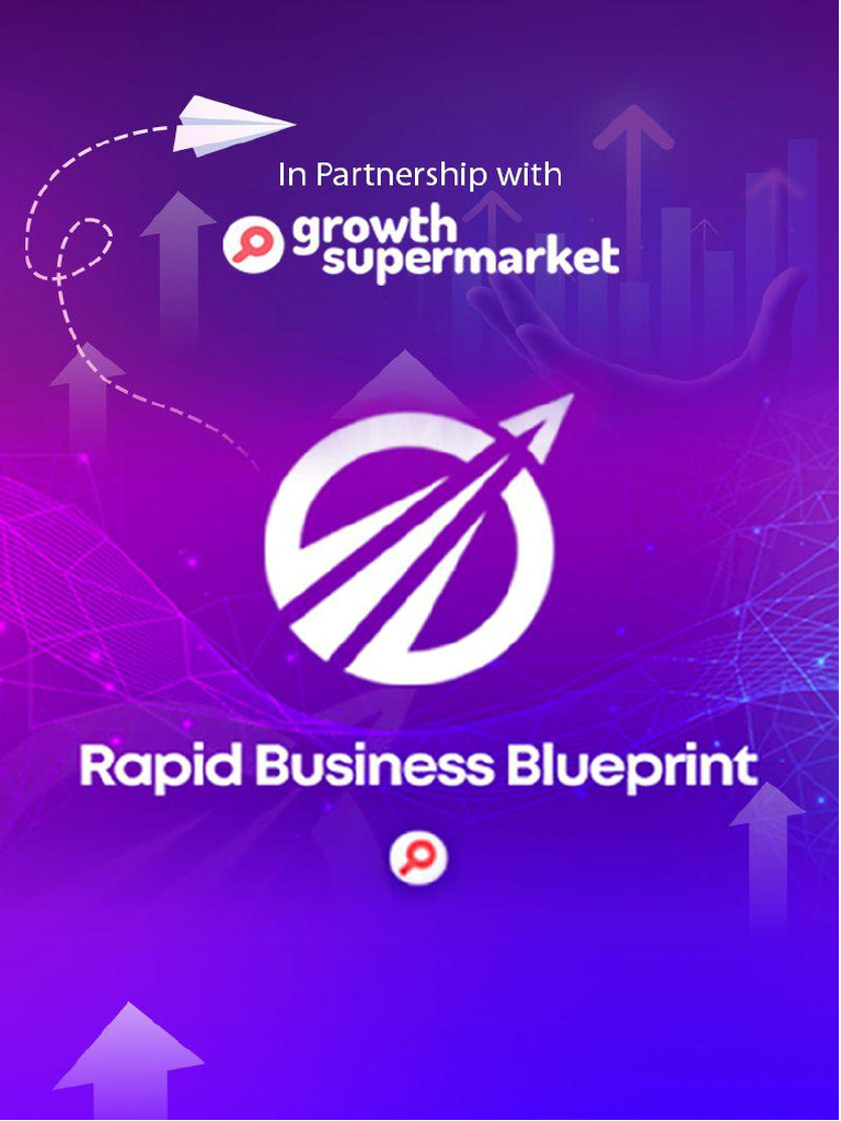 Rapid Business Blueprint | PDF | Affiliate Marketing | E Bay