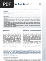 Miller Classification of Marginal Tissue | PDF | Periodontology ...
