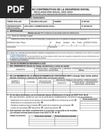 Modelo AS 78 Poder de Representacion | PDF