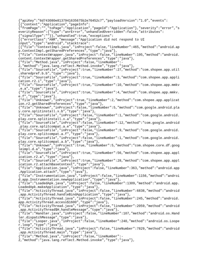 Portal Info Stub | Download Free PDF | Java (Programming Language) | Operating System Technology